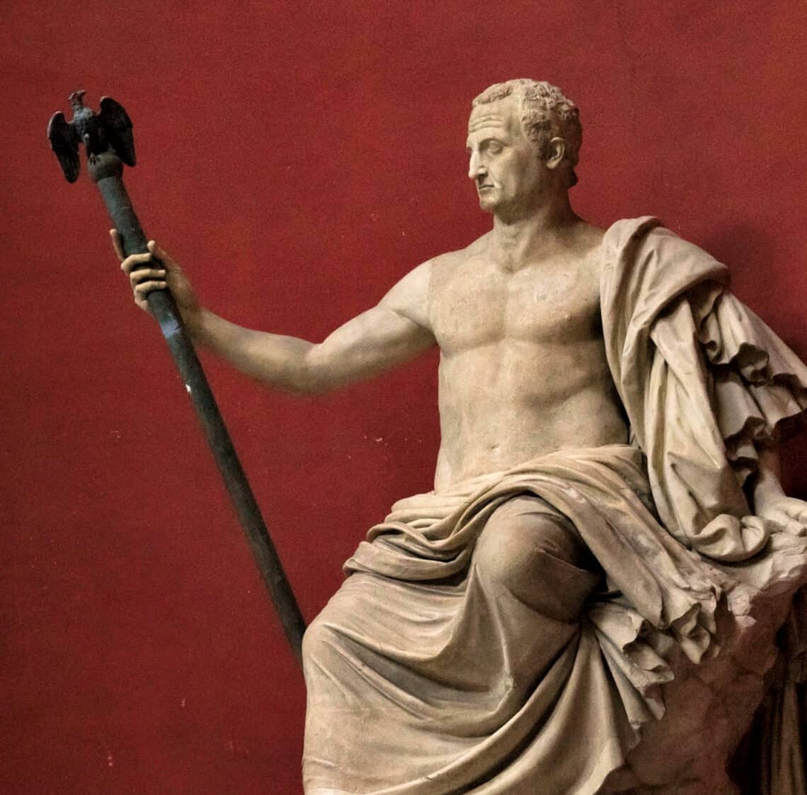 Pio Clementino Museum - Vatikanische Museen